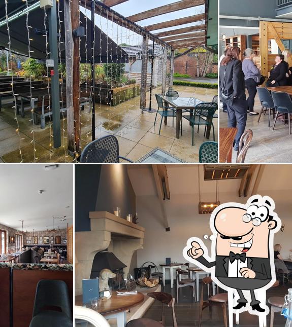 Pointing Dog, Cheadle - Restaurant menu, prices and reviews