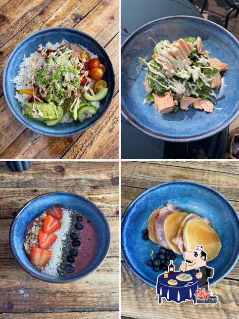Chew's Cafe & Bar, Preston - Restaurant menu, prices and reviews