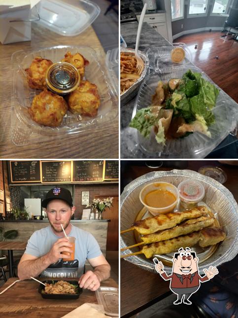 Thai Shack East Restaurant, Selden - Restaurant menu, prices and reviews