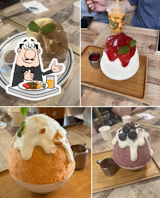 After You Dessert Cafe, Bangkok - Restaurant menu, prices and reviews