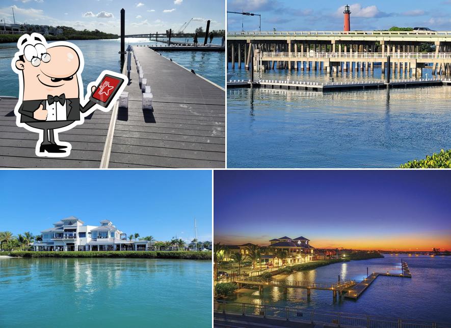 1000 NORTH, Jupiter - Restaurant menu, prices and reviews