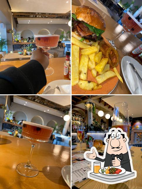 Village Local, Port Elizabeth - Restaurant menu, prices and reviews