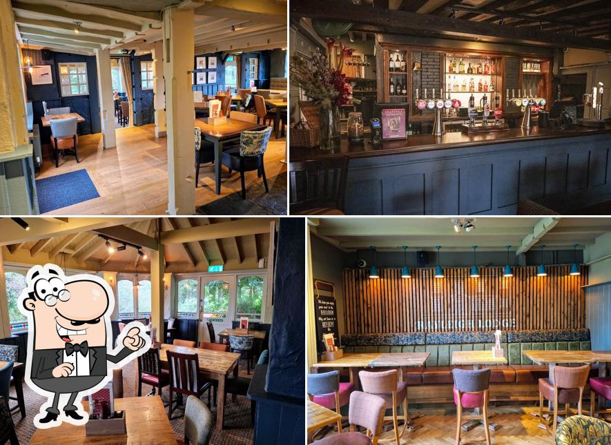 The Rayleigh Lodge, Rayleigh - Restaurant menu, prices and reviews