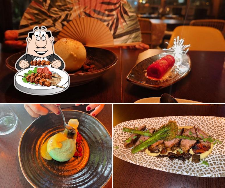 6th Sense, Palma de Mallorca - Menú del restaurante, precios y reseñas