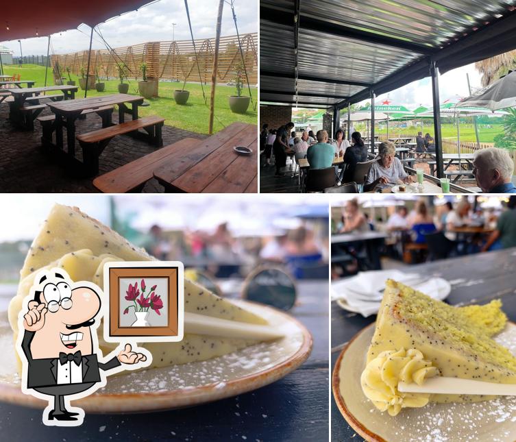 Fu-Bar, Sandton - Restaurant menu, prices and reviews
