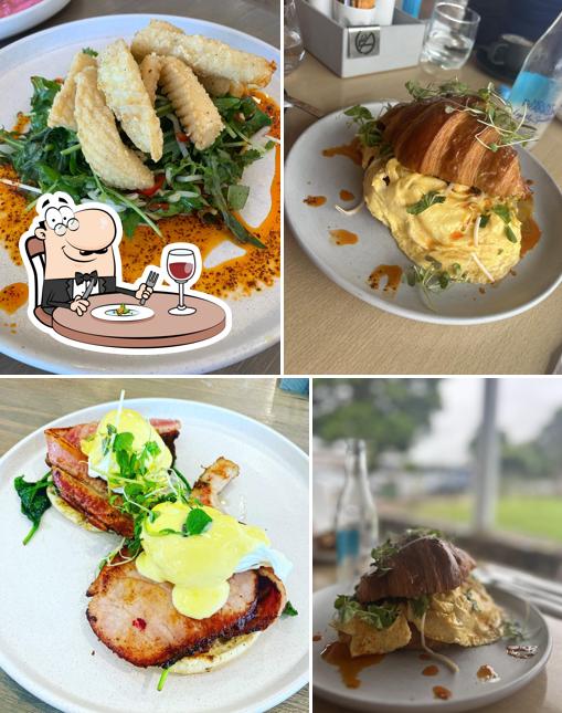 Aroma Metung, Metung - Restaurant menu, prices and reviews