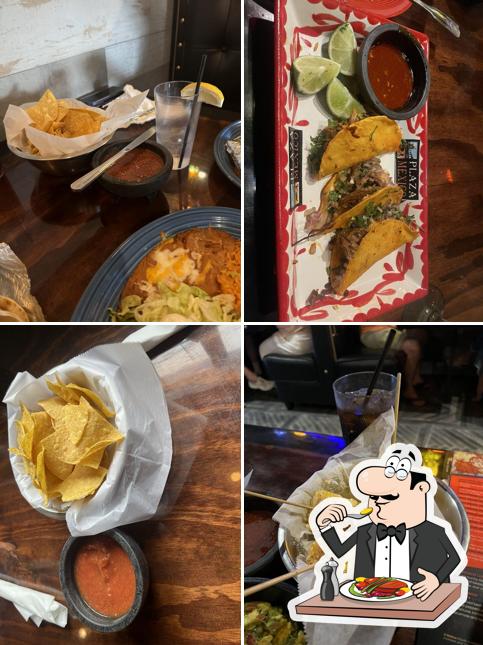 Plaza Mexico Sun City, Sun City Center - Restaurant menu, prices and ...