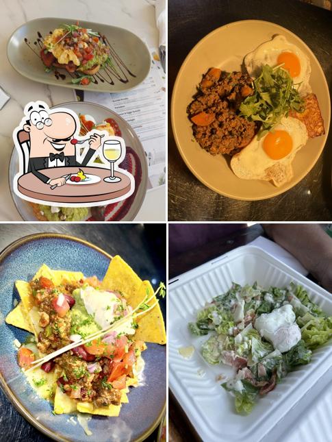 Divine Cafe & Bar Coolum Beach, Coolum Beach - Restaurant menu, prices ...
