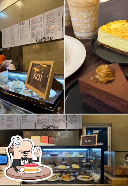 Kai Coffee, Pagadian City - Restaurant menu, prices and reviews