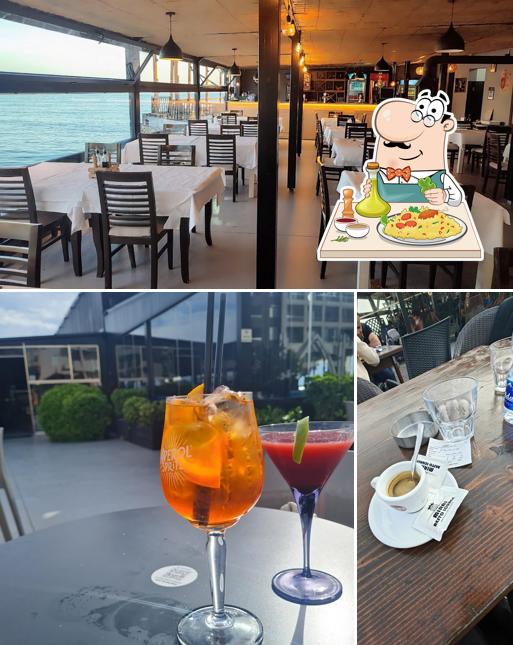 Resto Lounge Mirai, Durrës - Restaurant menu, prices and reviews