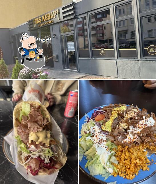 TAS Kebab Braunschweig FOOD & DRINKS Türkisches Restaurant ...