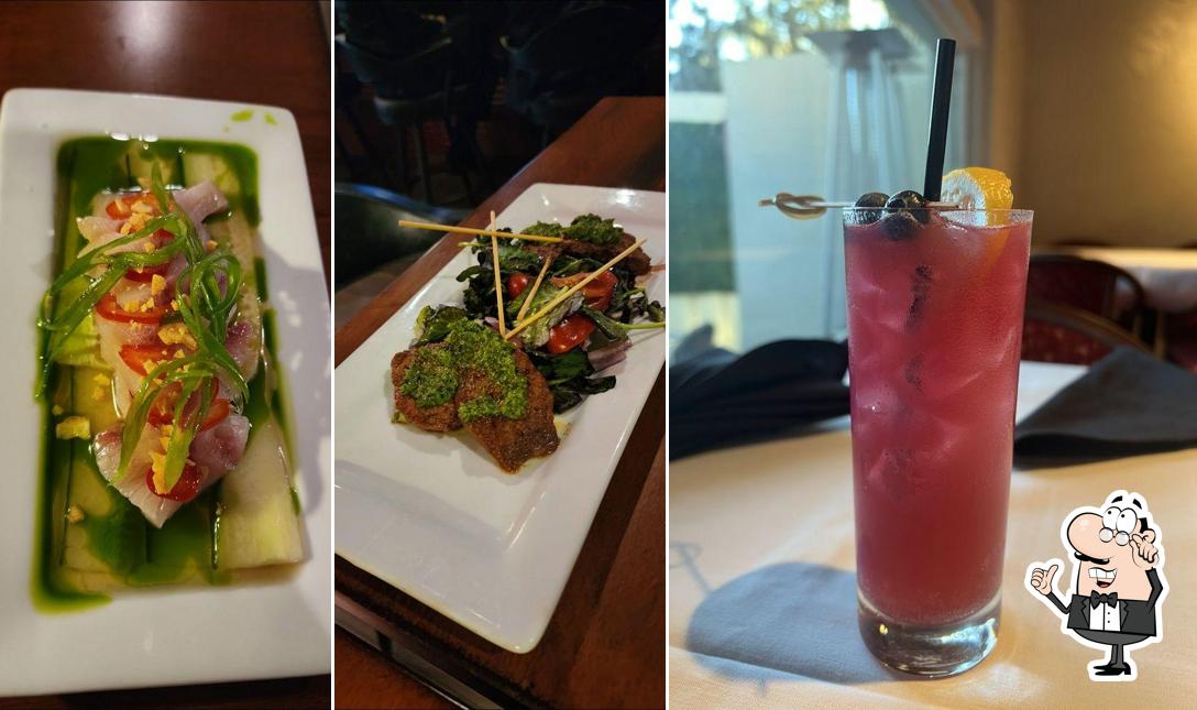 City Grille & Raw Bar, Jacksonville - Restaurant menu, prices and reviews