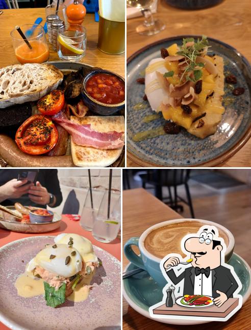 Friend Of Mine, Bridge of Allan - Restaurant menu, prices and reviews