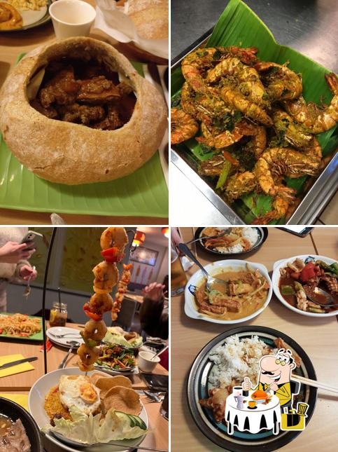 Noodle Zone Restaurant, Colchester - Restaurant menu, prices and reviews
