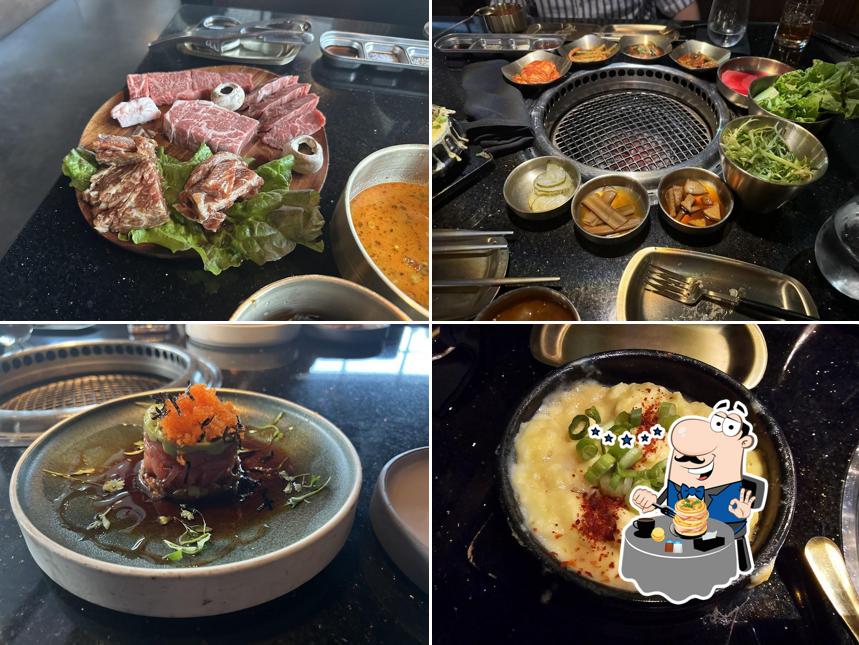 Karne, Houston - Restaurant menu, prices and reviews