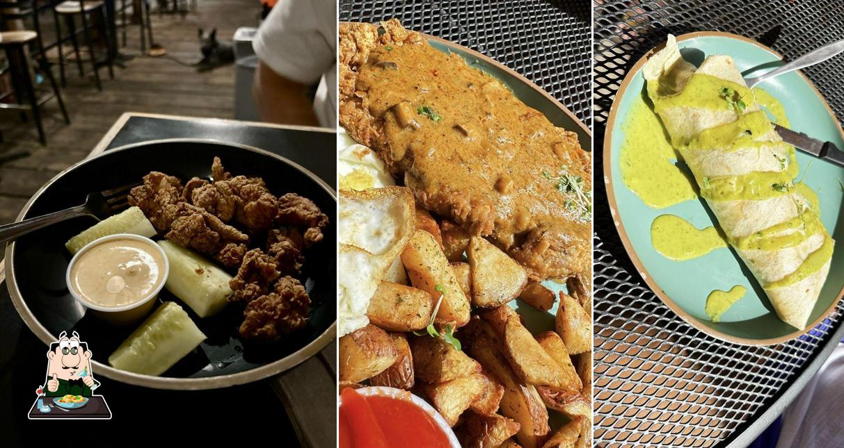Magpie, Great Falls - Restaurant menu, prices and reviews