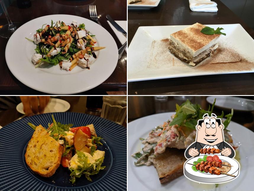 Per Tutti, Saint Albans - Restaurant menu, prices and reviews