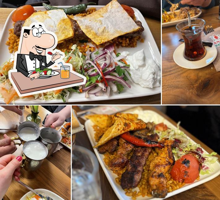 Mangal Kebab Haus, Cloppenburg - Speisekarte, Preise und Bewertungen