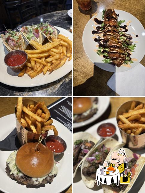 Allons Mange’, Crowley - Restaurant menu, prices and reviews