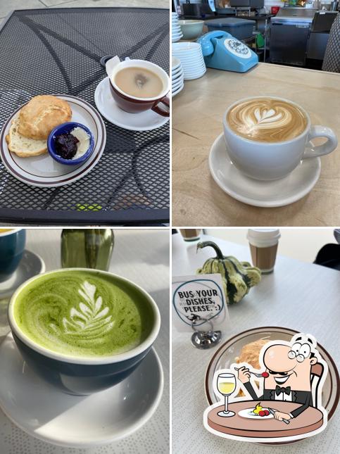 The Coffee Shop by Hammerhead Coffee Roasters, Bellingham - Restaurant ...