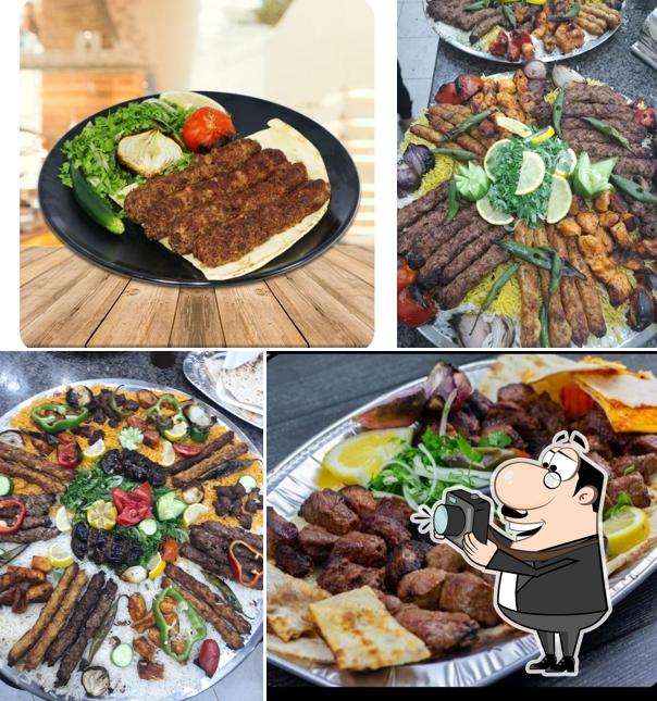 Top 10 restaurants in Al Muzahimiyah, december 2025 - Restaurant Guru