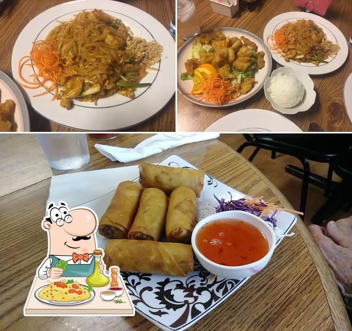 Thai Spot, Chino Valley - Restaurant menu, prices and reviews