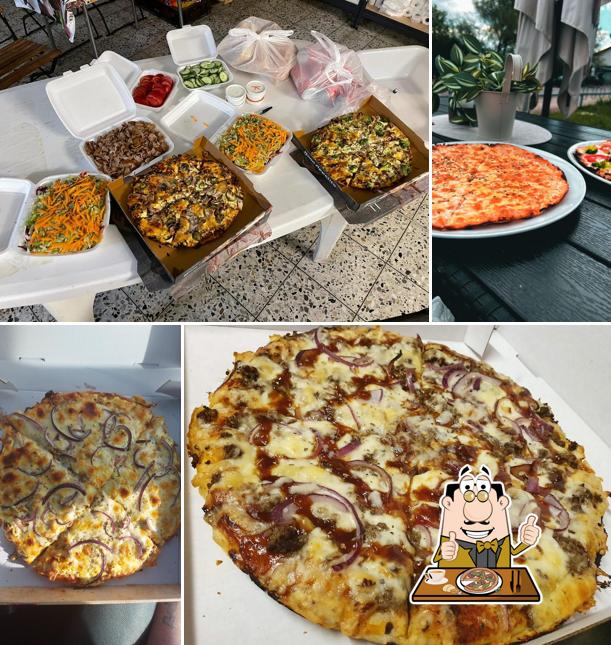 Bistro Ivan, Bad Schmiedeberg - Speisekarte, Preise und Bewertungen