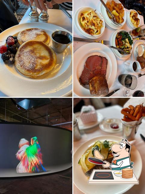 180 House, London, Temple - Restaurant menu, prices and reviews