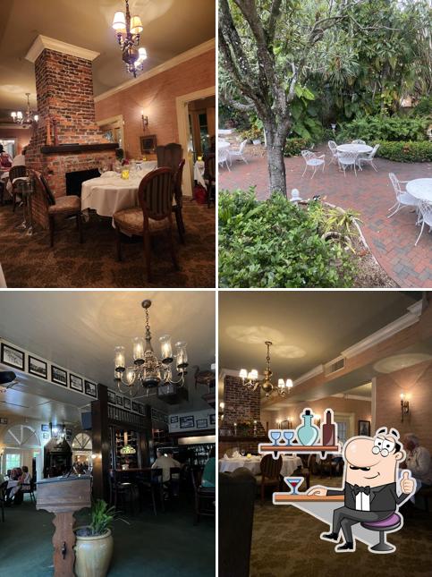 The Veranda, Fort Myers - Restaurant menu, prices and reviews