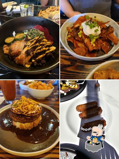 Benny and Mary's, Irvine - Restaurant menu, prices and reviews