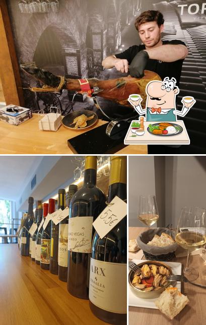 El Descorche, Madrid - Menú del restaurante, precios y reseñas