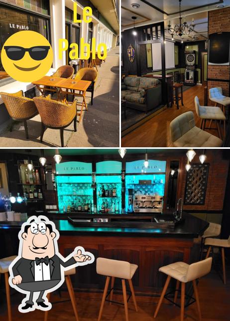 LE PABLO, Le Havre - Restaurant menu, prices and reviews