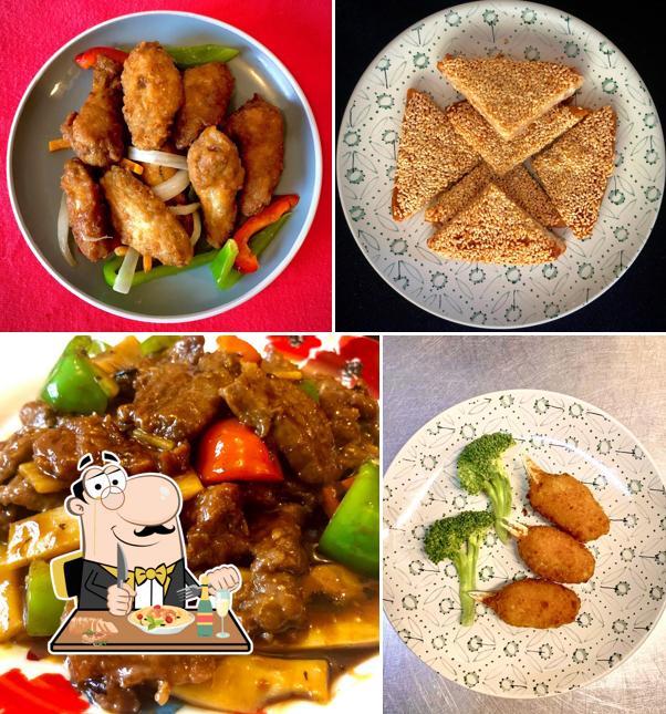 Top 10 restaurants in Rugby, december 2025 - Restaurant Guru