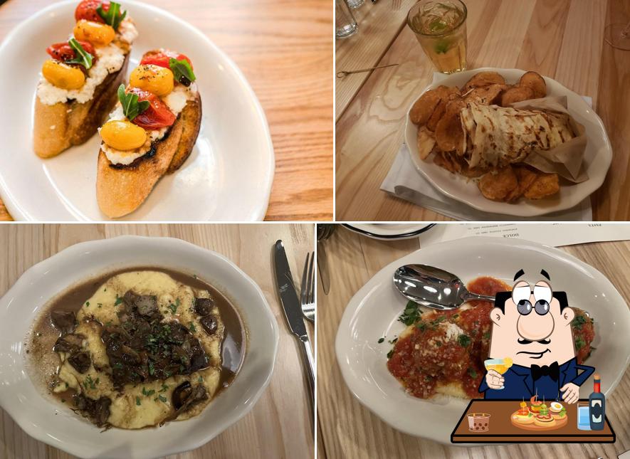 Bar 'Cino Westwood, Westwood - Restaurant menu, prices and reviews