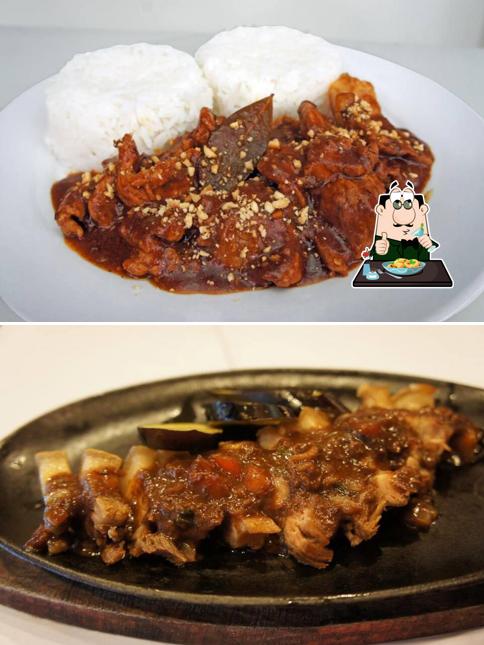 Adobo Connection, Marikina - Restaurant menu, prices and reviews