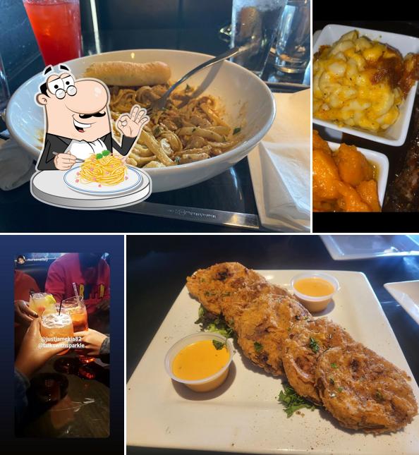 Grille 55, South Euclid - Restaurant menu, prices and reviews