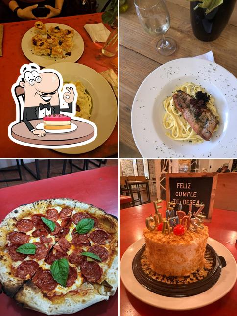 El Mago, Villa de Leyva - Restaurant menu, prices and reviews