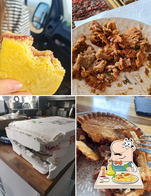 Radford’s Pie Company, Morecambe - Restaurant menu, prices and reviews