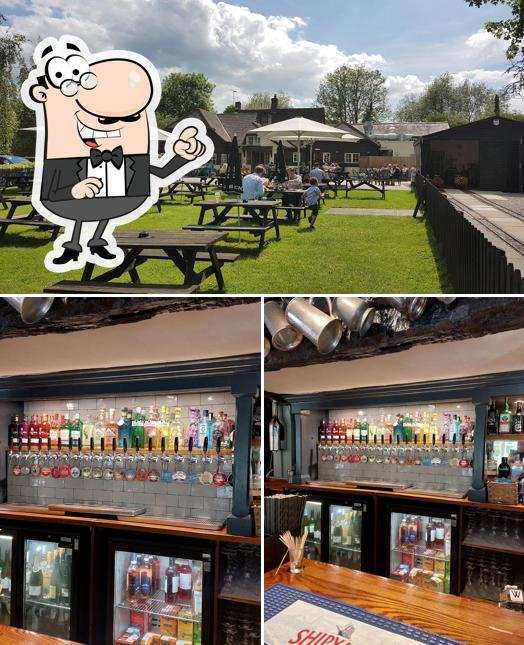 The Fancott, Luton - Restaurant menu, prices and reviews
