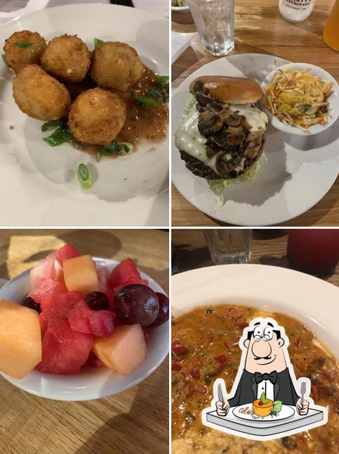 Puckett's Restaurant, Hendersonville - Restaurant menu, prices and reviews