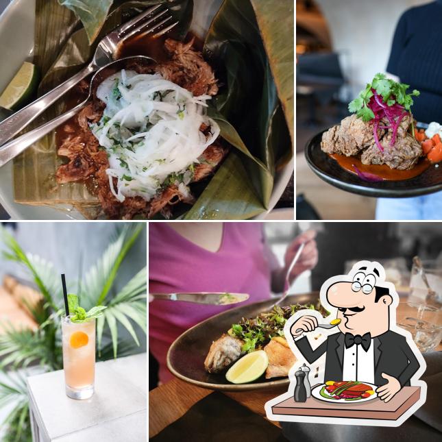 Fonda Fora, Calgary - Restaurant menu, prices and reviews