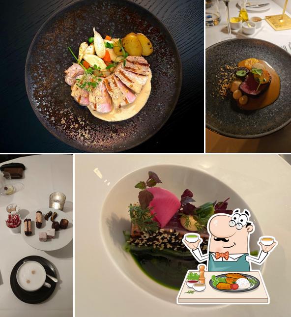Het Gerecht, Antwerp - Restaurant menu, prices and reviews