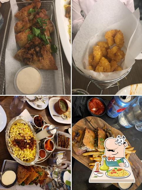 Masrawy Egyptian Kitchen, Mississauga - Restaurant menu, prices and reviews