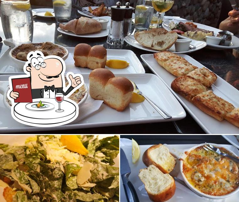 The Keg Steakhouse + Bar - Waterloo, Waterloo - Restaurant menu, prices ...