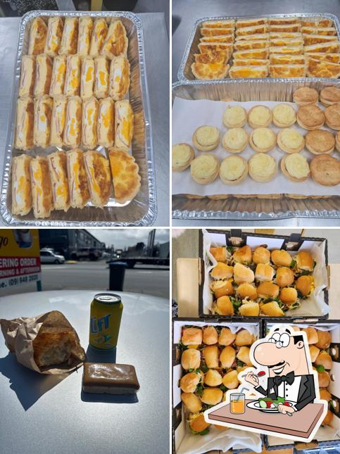 ONEHUNGA CLASSIC BAKERY & CAFE, Auckland - Restaurant menu, prices and ...