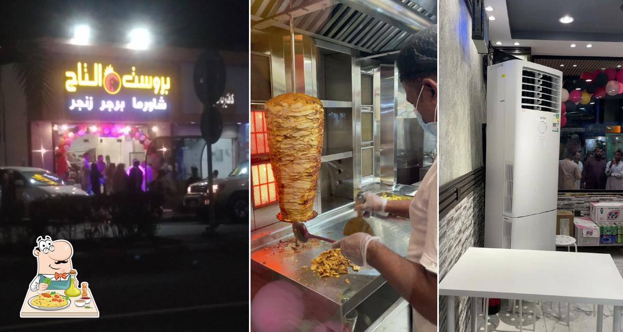 Top 7 restaurants in Al Jumum, december 2025 - Restaurant Guru