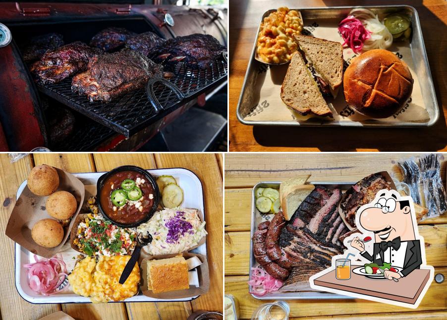 2Fifty Texas BBQ, East Riverdale - Restaurant menu, prices and reviews