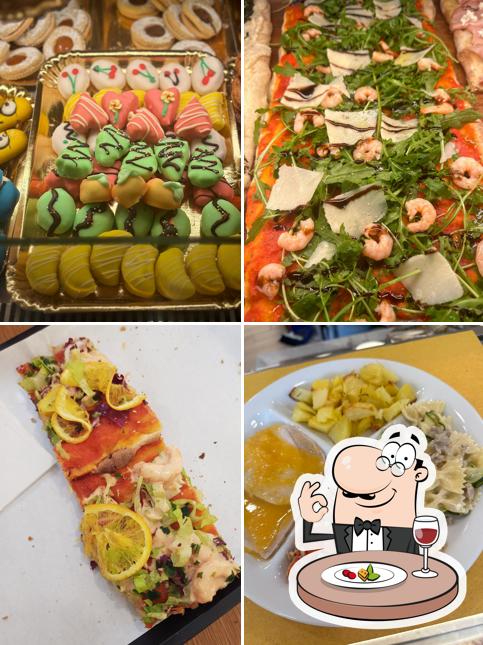 Bon Pan Bakery, Rome - Menu du restaurant, prix et avis