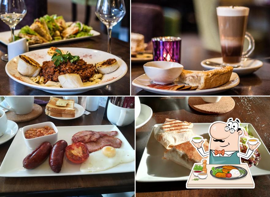 Top 5 restaurants with spaghetti carbonara in Drogheda, january 2026 ...