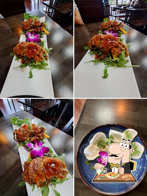 Le Emperor, Cypress - Restaurant menu, prices and reviews